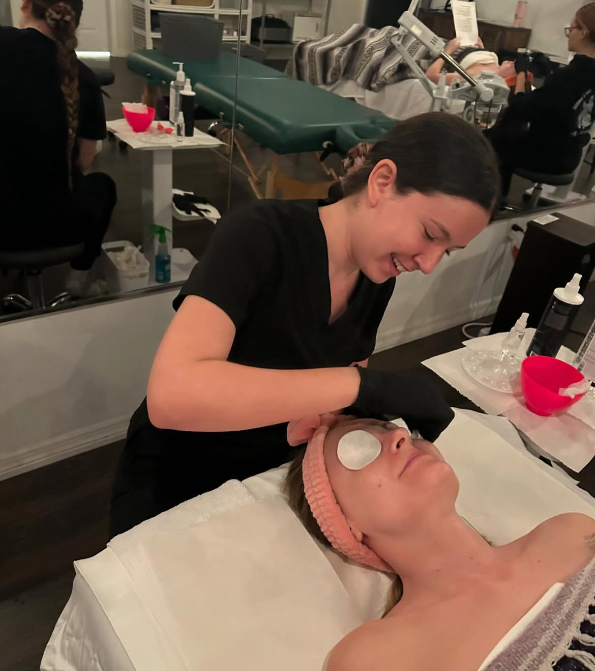 Orlando Esthetician School – Orlando Esthetician School