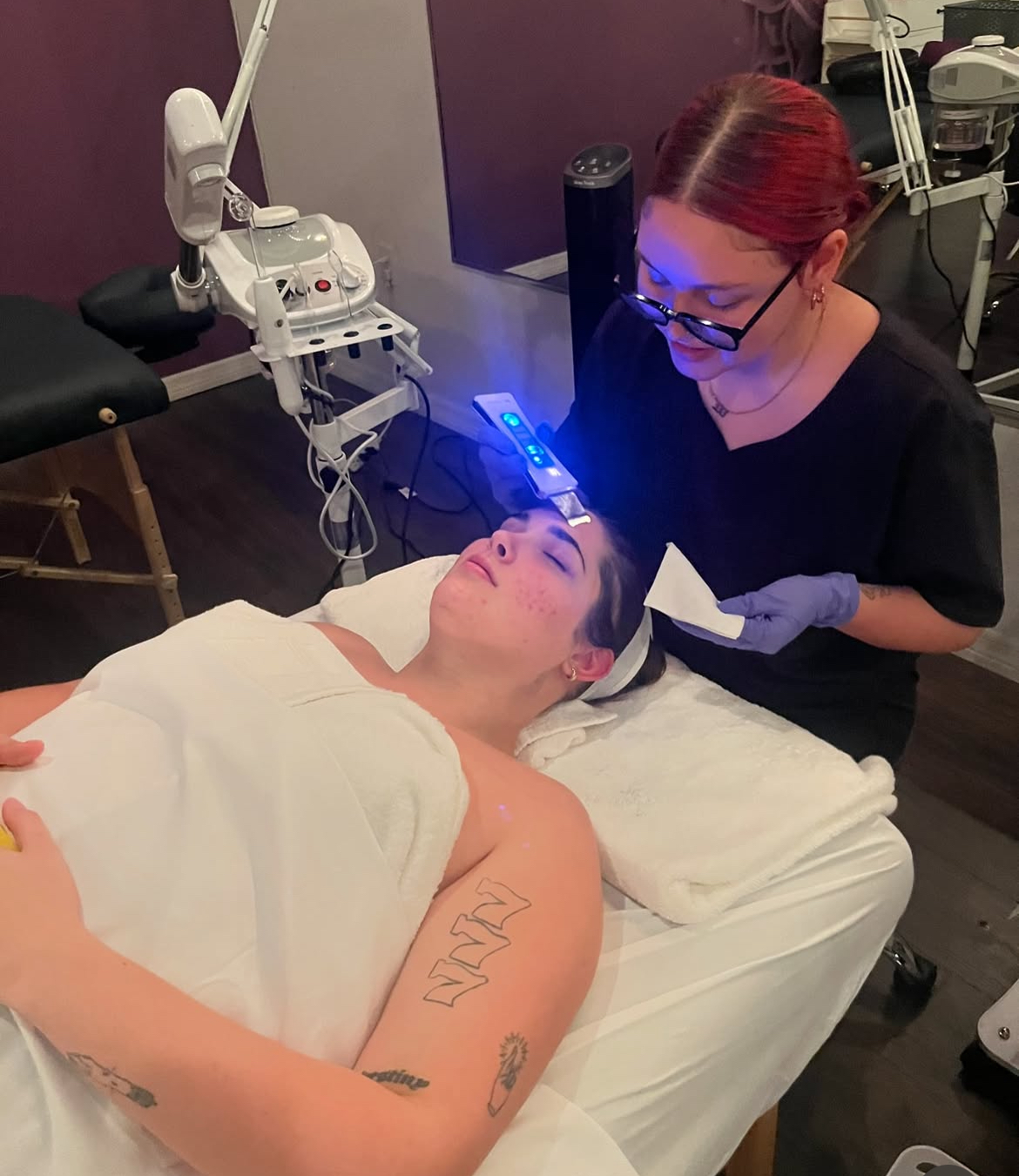Orlando Esthetician School – Orlando Esthetician School