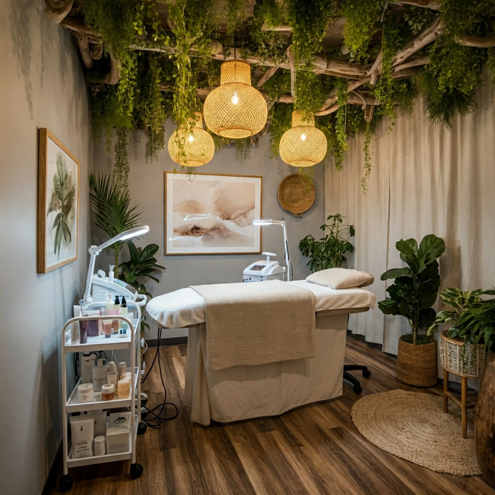 How to Start Your Own Skincare Business After Graduation (Step-by-Step ...