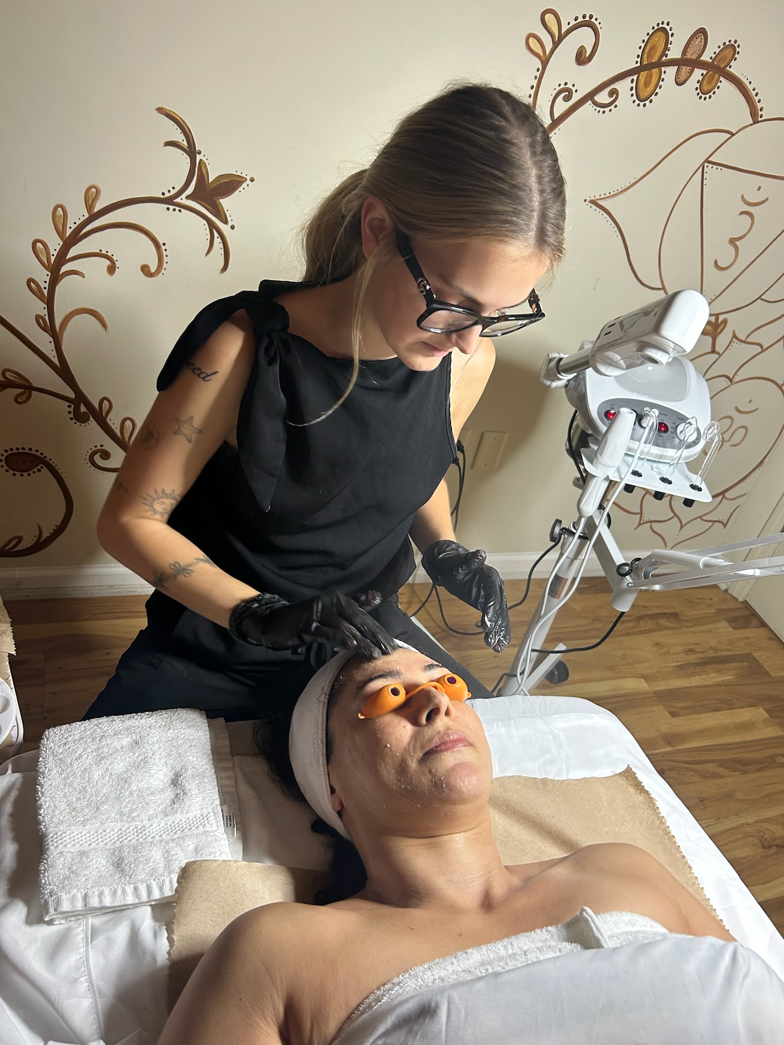 Chemical Peels Basics: What Every Beginner Should Know – Orlando ...